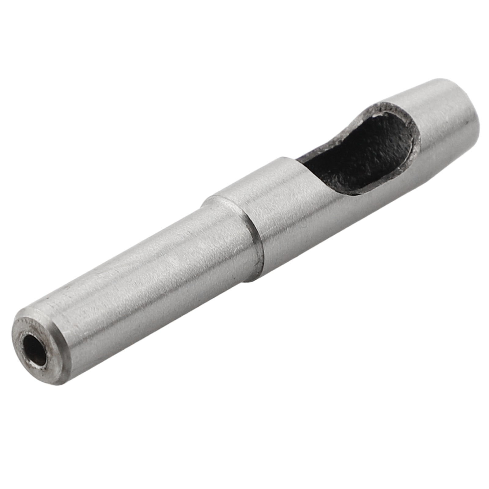 1Pcs Leather Hole Punching Tools Hollow Round Hole Puncher Plastic ...