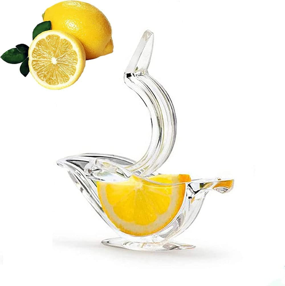 1Pcs Lemon Juicer, Lemon Slice Squeezer for Squeezing Lemon Juice ...