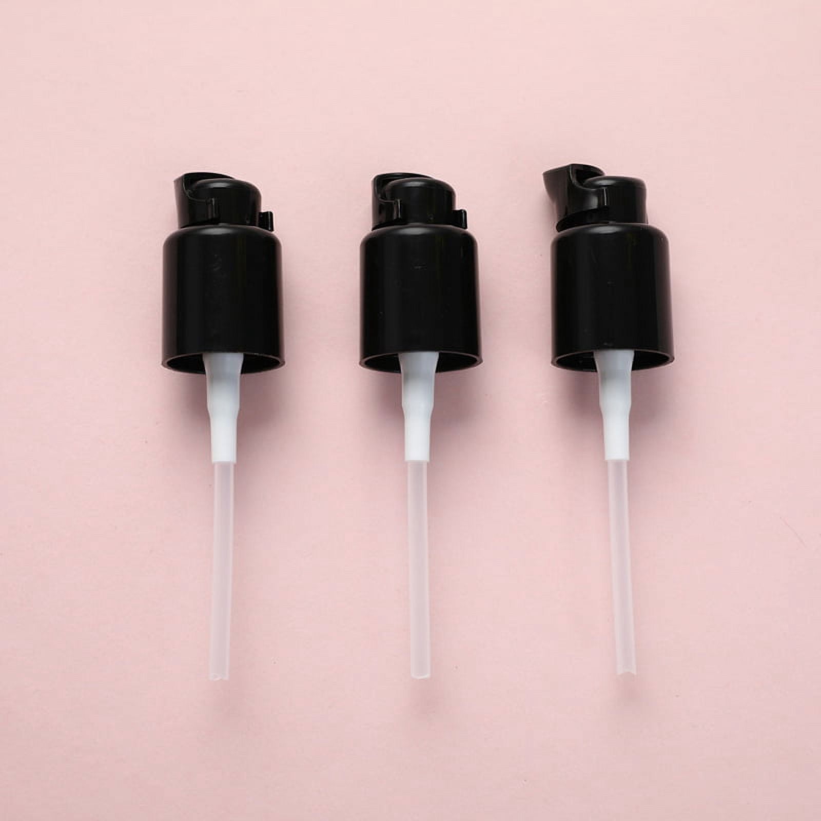 1Pcs Liquid Foundation Pump Fluid Button Protect Lock No leaking Makeup ...