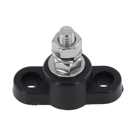 12v Junction Block