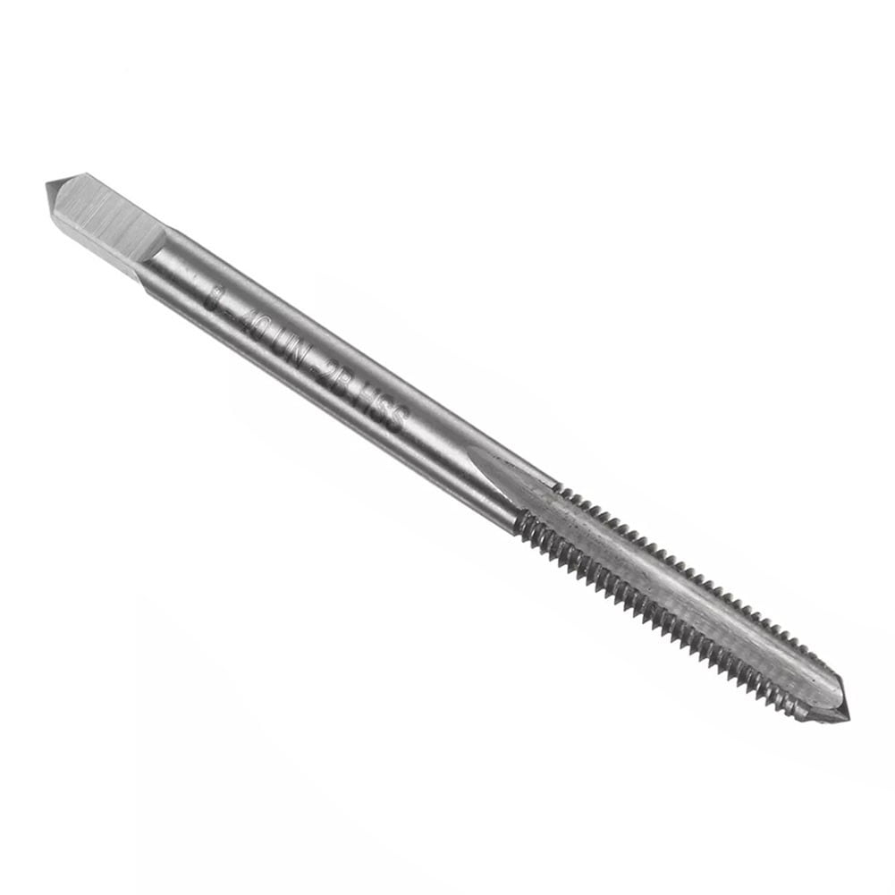 1pcs Machine Tap #8-40 UNC Thread Class 3 Flutes High Speed Threading ...