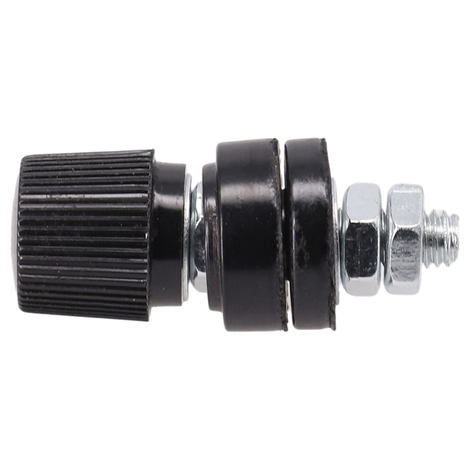 1Pcs Male Screw Type Audio Binding Post Insulated Terminal Power 6Mm ...