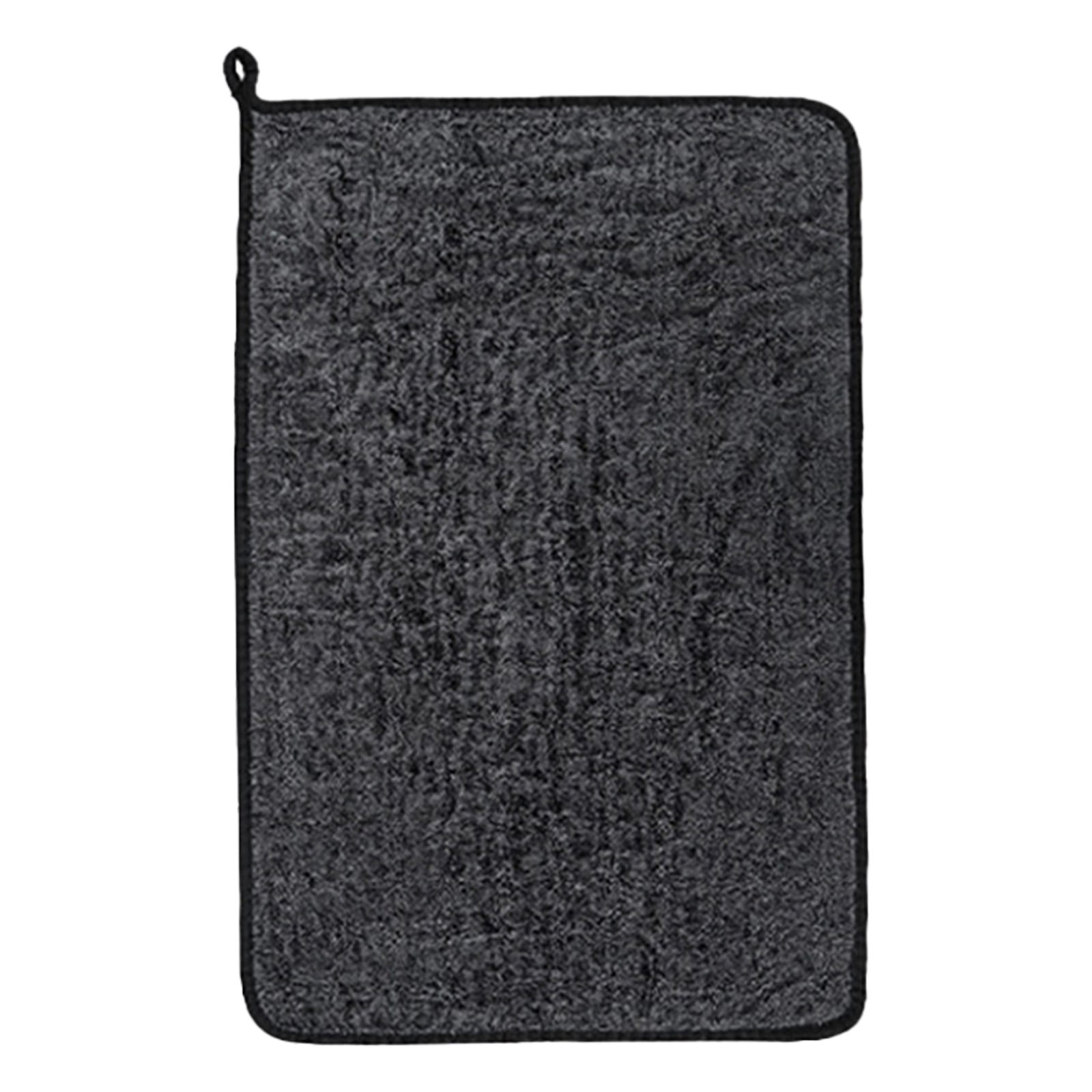 1Pcs Microfiber Cleaning Cloth, Soft & Absorbent Lint Free Towels for ...