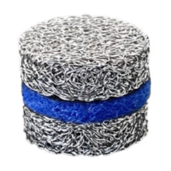 1Pcs Multi-Layer Foam Orifice Mesh Nozzle Tip Lather Foam Snow Foam For ...