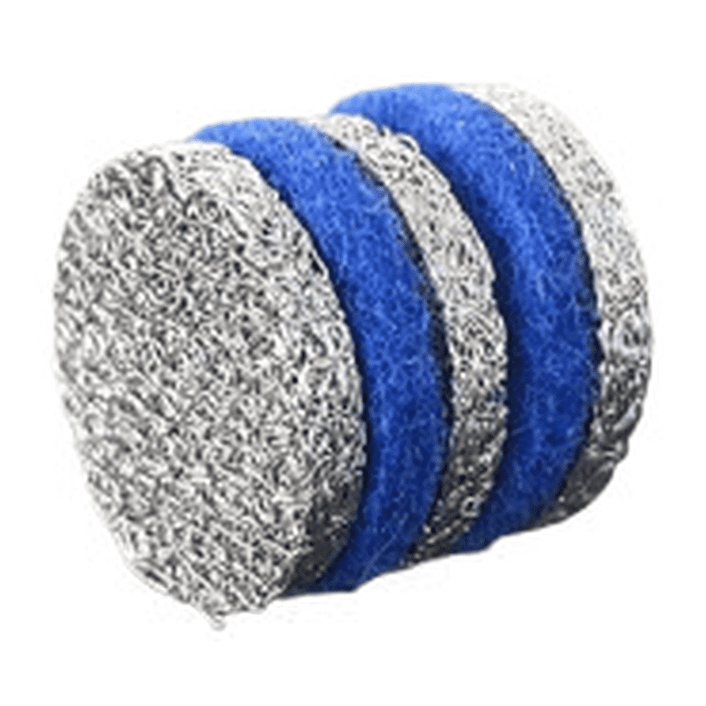 1Pcs Multi-Layer Foam Orifice Mesh Nozzle Tip Lather Foam Snow Foam ...