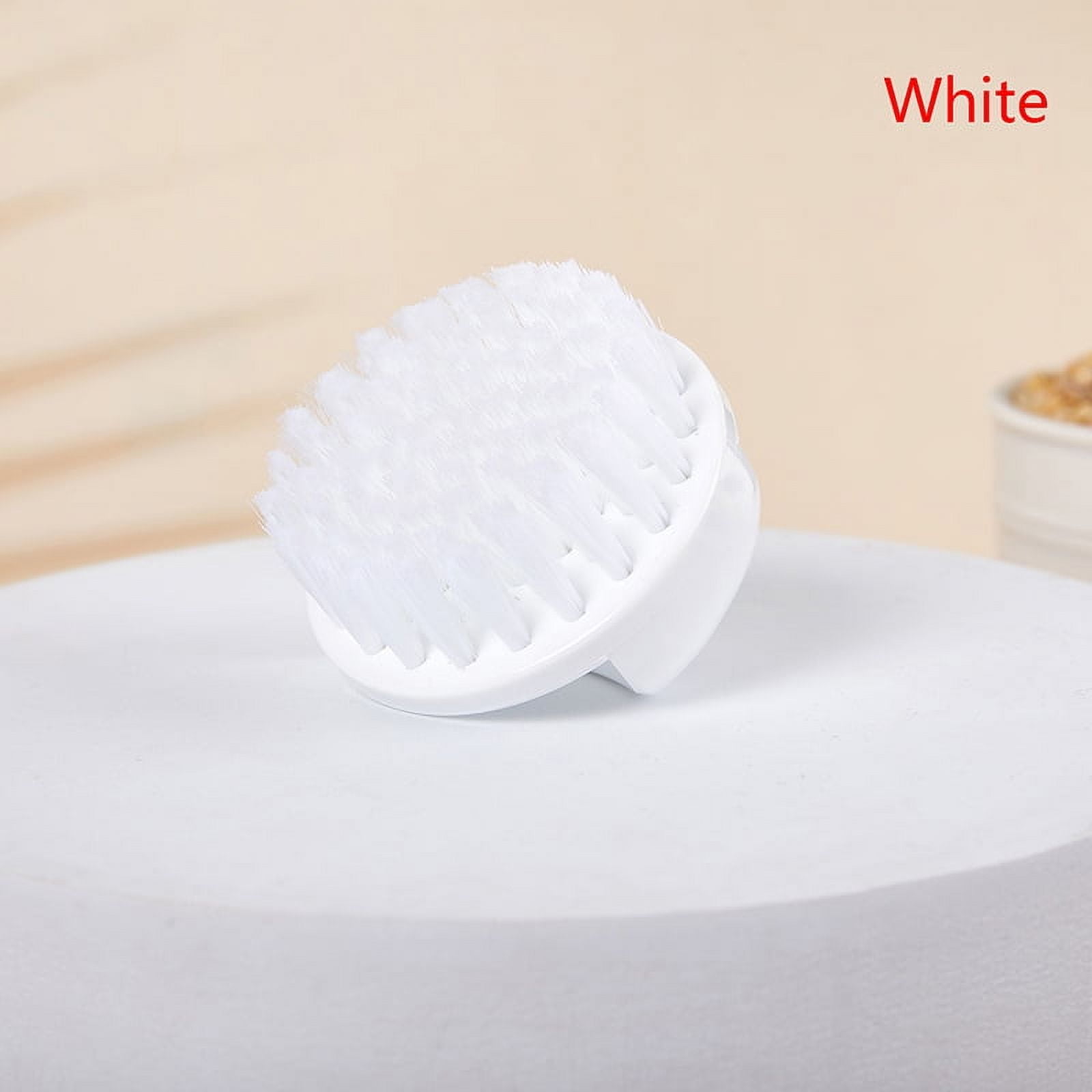 1Pcs Nail Cleaning Brushes Hand Fingernail Brush Cleaner Scrubbing ...