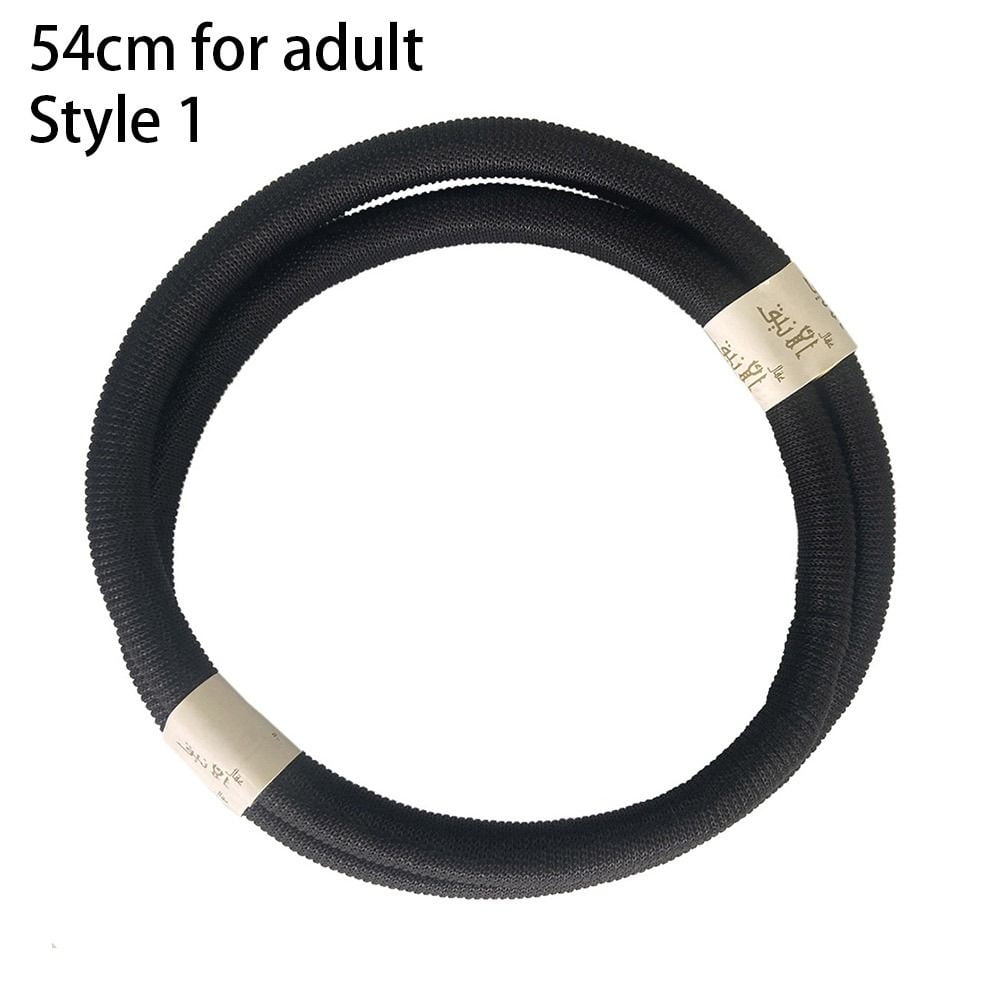 1Pcs New Muslim Man Saudi Arabic Dubai Desert Accessories Islamic ...