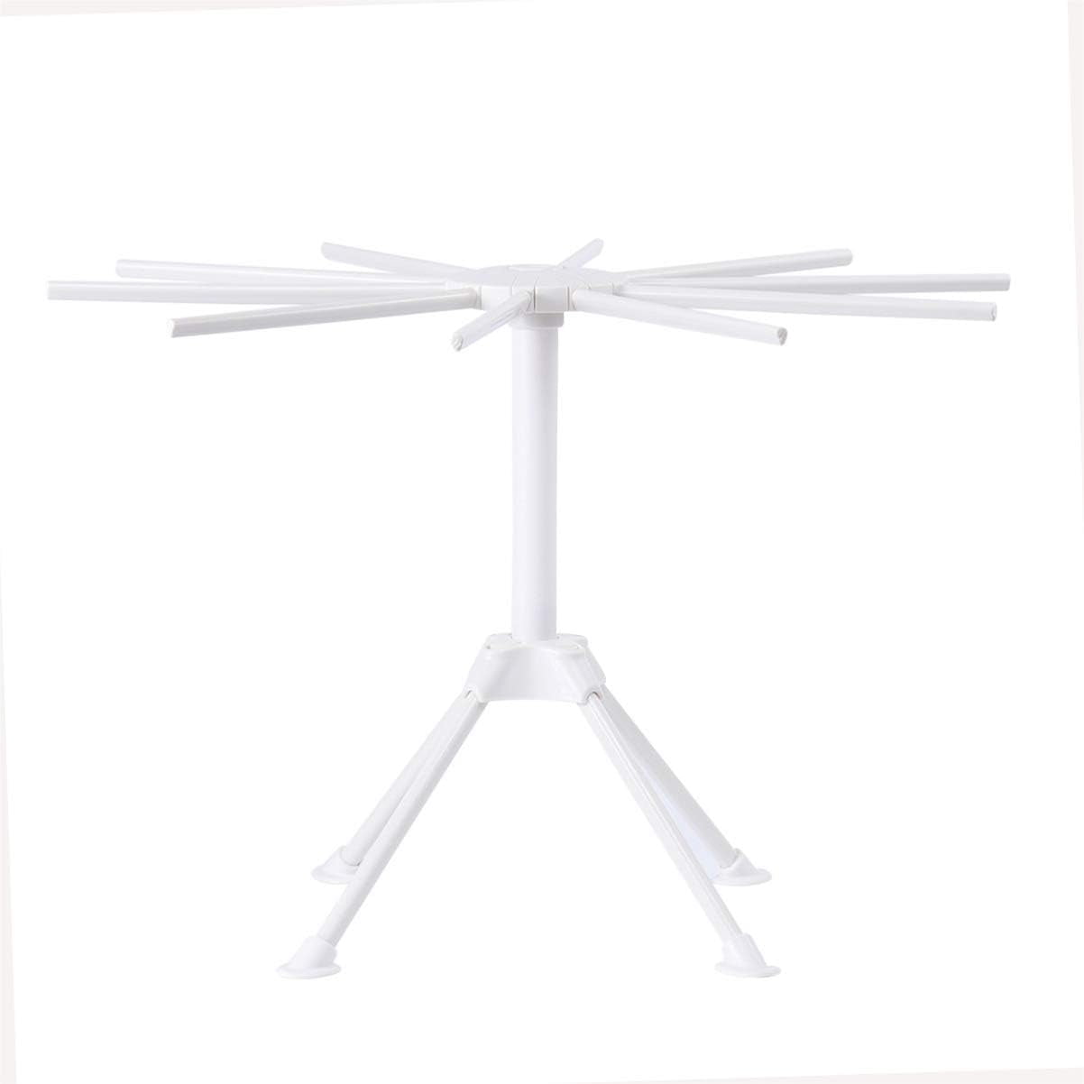 1Pcs Noodle Stand Colorful Pasta Drying Rack Foldable Pasta Dryer with ...