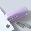 SLYNSHome Staplers for Desk Heavy Duty Handheld Stapler 25 Sheets ...