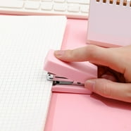 Ebros Gift Blue Ice Fire Dragon Head Stapler, Light Duty, Resin, 6 ...