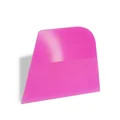 1Pcs PPF Squeegee Soft TPU Rubber Squeegee Anti-Scratch Water Wiper ...