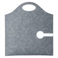 1Pcs PU Leather File Folder,Large Capacity Document Holder,Envelope ...