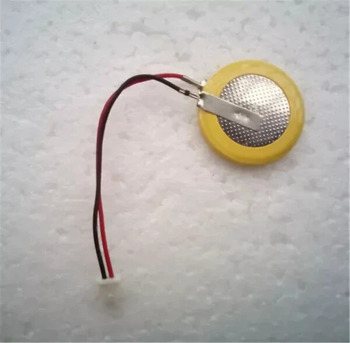 1Pcs Panasonic/Nais Plc Battery Afpg804 New And Good - Walmart.com