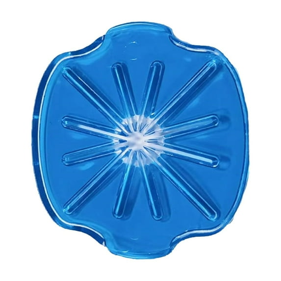 1Pcs Plastic Mixing Head Anti Splatter Baffle For Stand Mixer ...