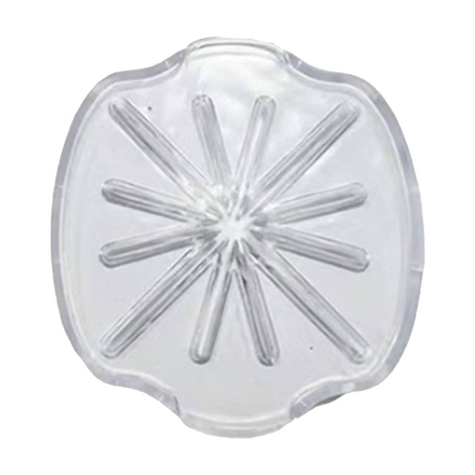 1Pcs Plastic Mixing Head Anti Splatter Baffle For Stand Mixer ...