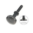 1Pcs Pneumatic Hammer Chisel Bit Tool Air Hammer Pneumatic Impact Head ...