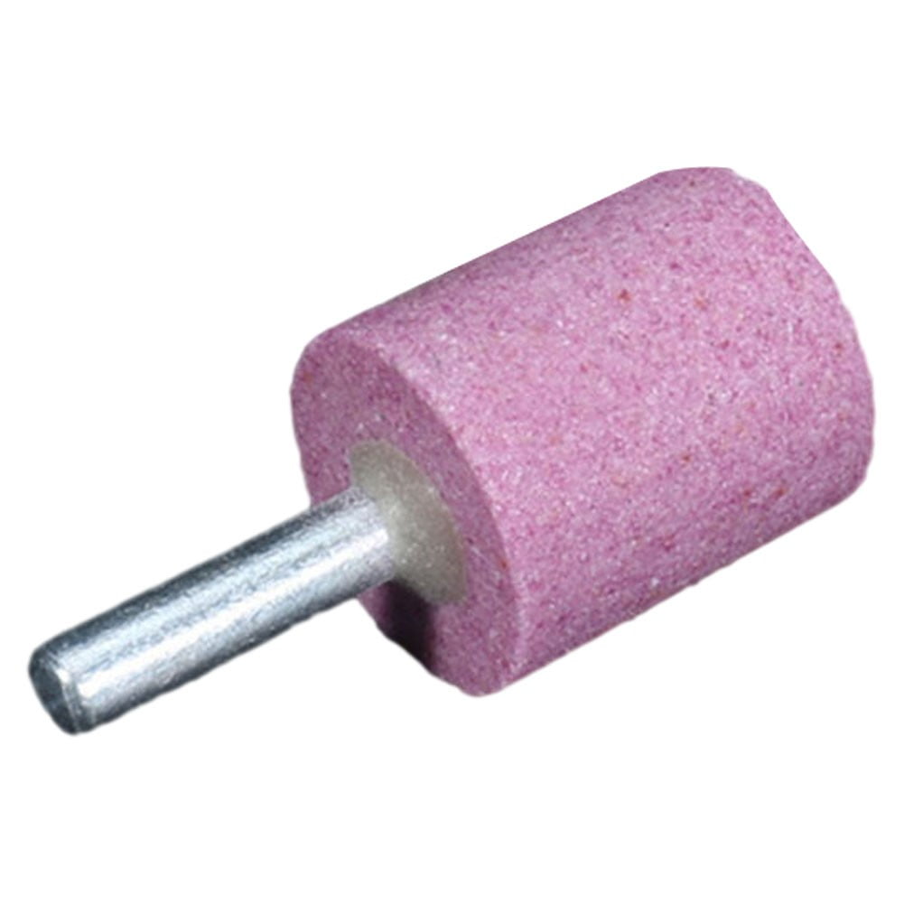1Pcs Polishing Head Wheel Head Abrasive Mounted For Rotary Power Tool ...