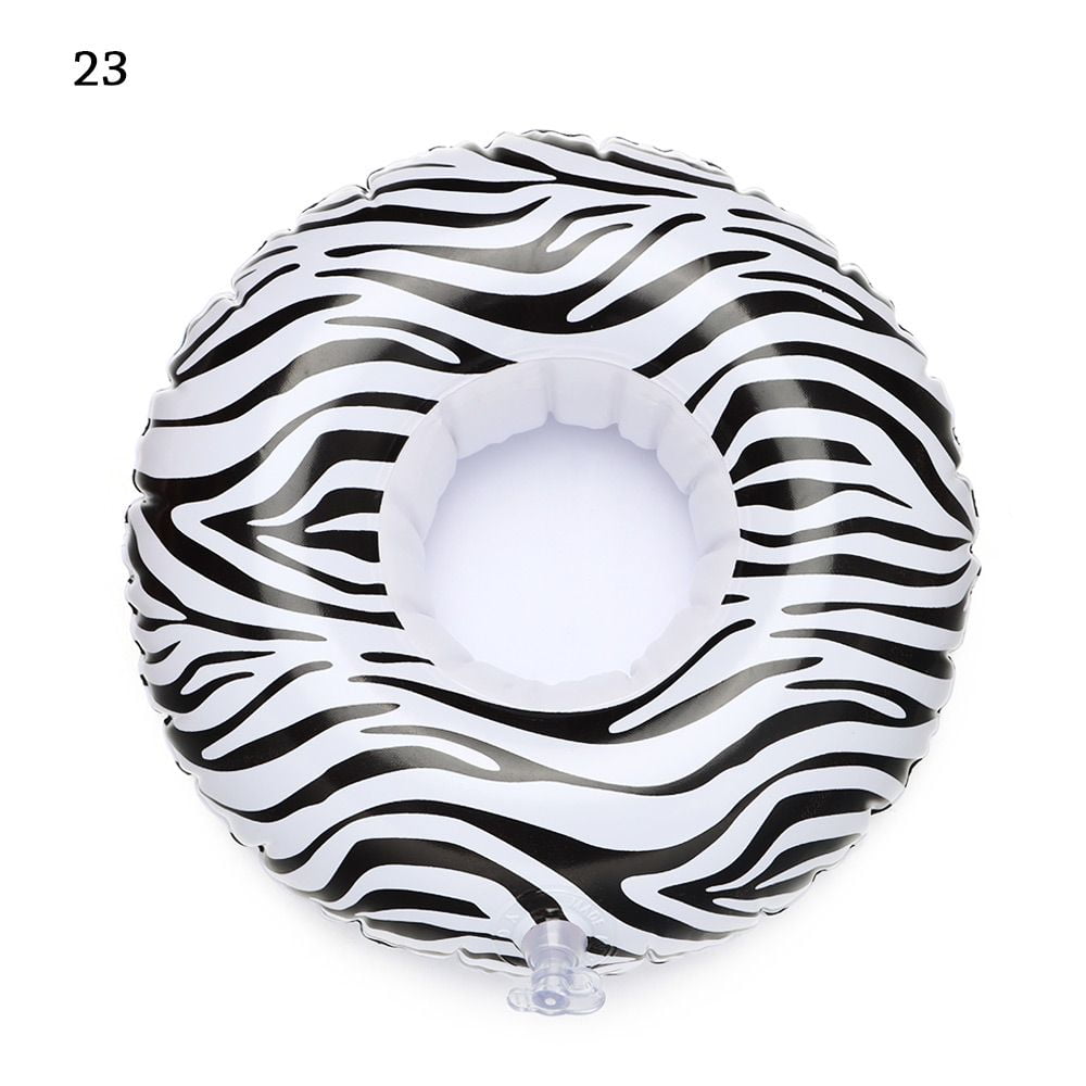 1Pcs Pool Party Kids Toys Pool Floaties Bar Coasters Swimming Pool ...