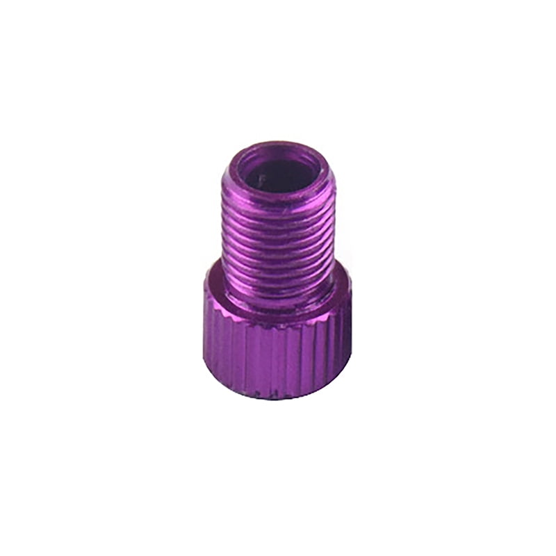 1Pcs Presta Valve Adapter - Convert Presta To Schrader - French/UK To ...