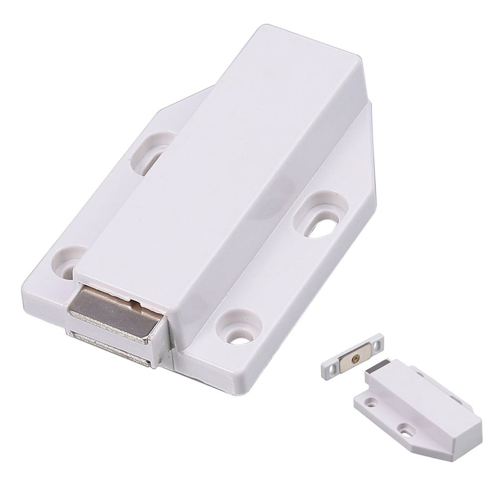 1Pcs/Push To Open Touch Release Door Catch Latch Hinge Cupboard/Cabinet ...