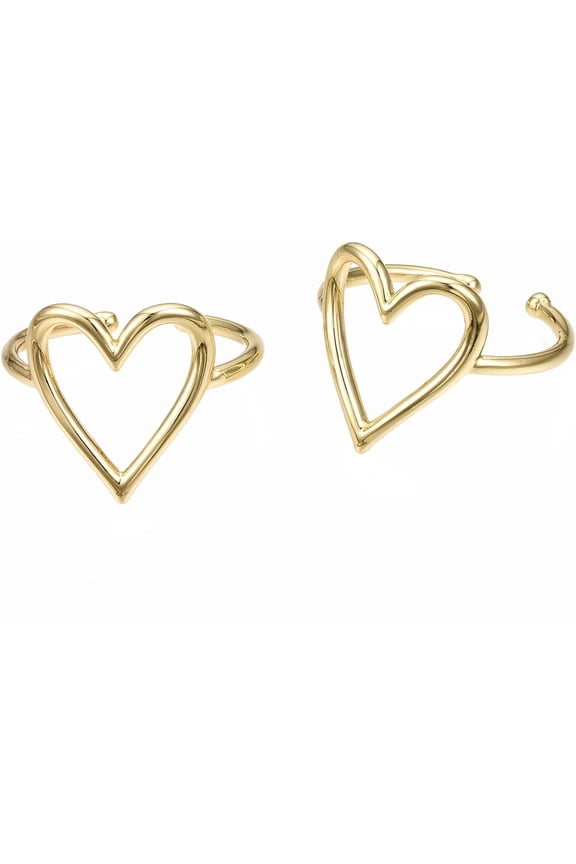 Brass Knuckle Jewelry