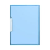 1Pcs Report Covers with Swing Clip,Presentation Folders Transparent ...