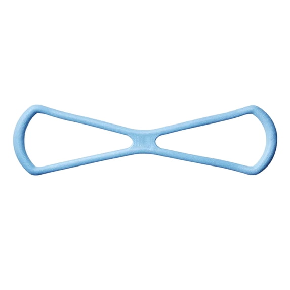 1Pcs Resistance Band, Unisex Fitness Band, Figure-Eight Resistance Band ...