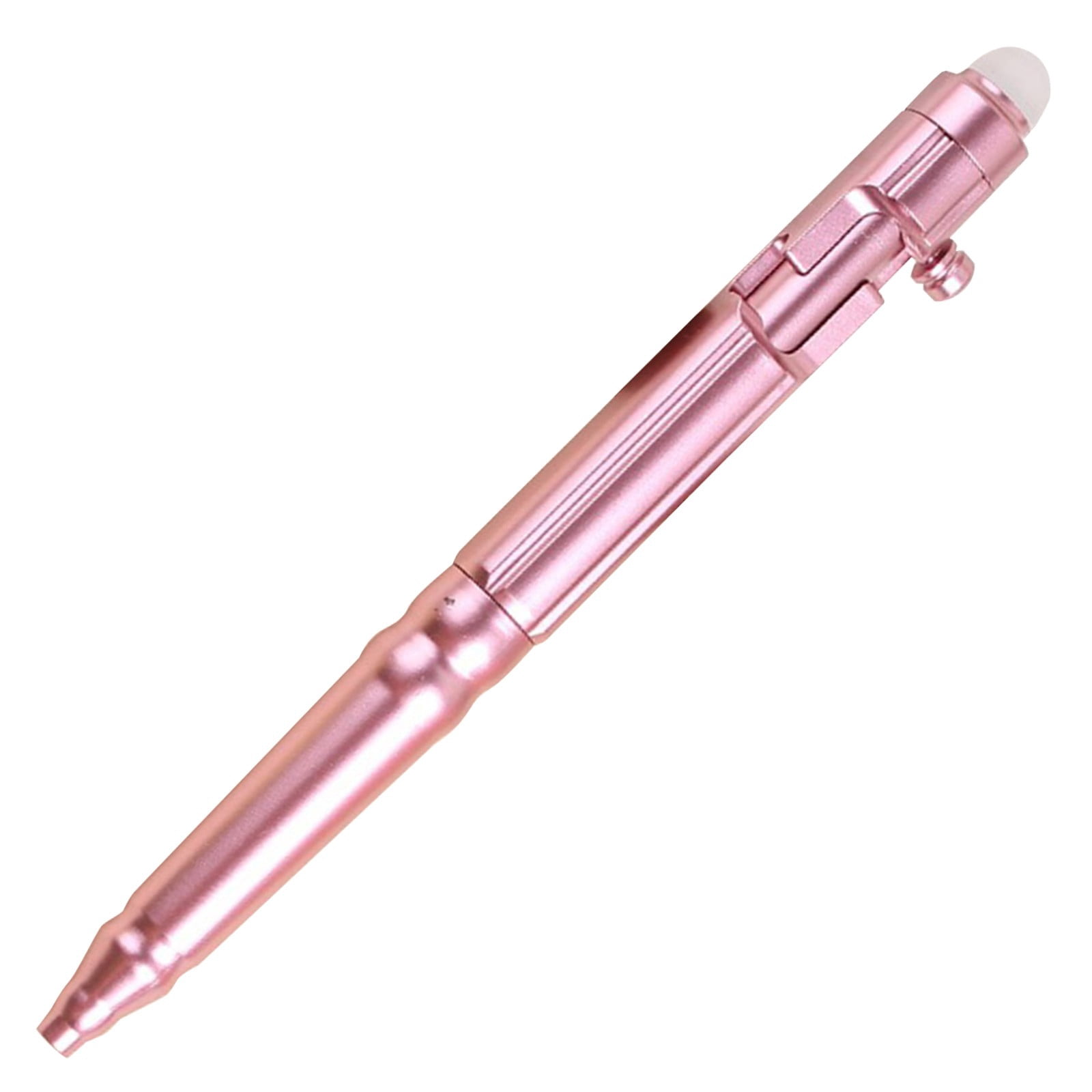 1Pcs Retractable Erasable Gel Pens, Black Ink 0.5Mm Fine Point Erasable ...