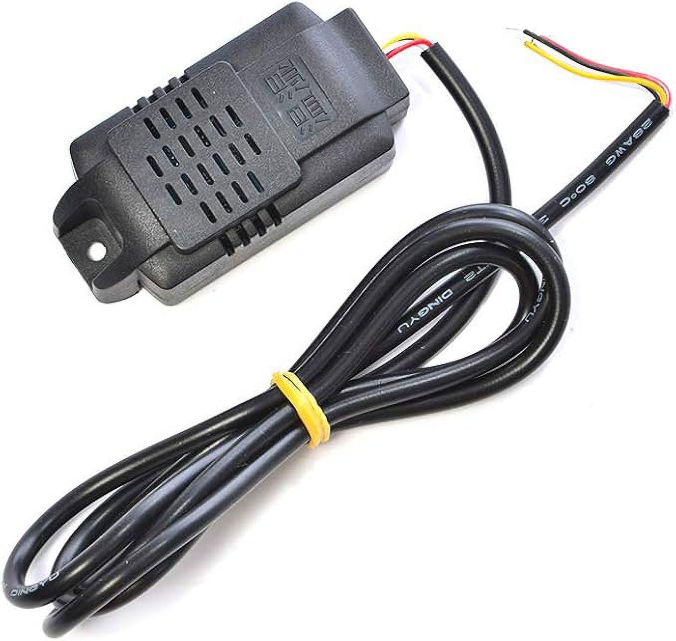 1Pcs SHT20 Temperature Humidity Sensor Modbus RS485 High Precision ...