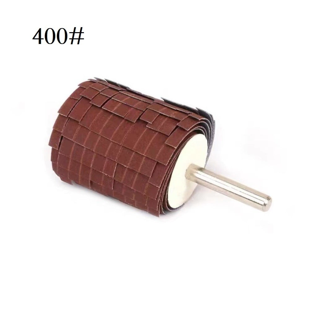 1Pcs Sanding Flap Polishing Wheels Sanding Disc Shutter Polishing Wheel ...