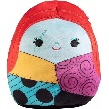 Wally Darling 10In Soft Plush Toy, Fun Stuffed Doll for Kids, Great ...