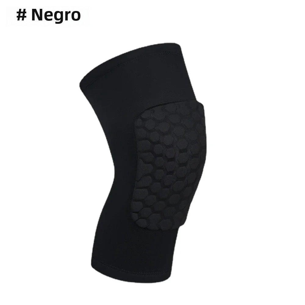 1Pcs Short Circle-Shaped Compression Knee Pads for Kids and Adults ...