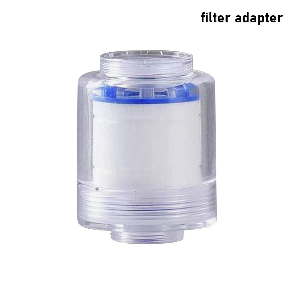 1Pcs Shower Head 3 Modes Nozzle Tap Extension Connector Faucet Aerator ...
