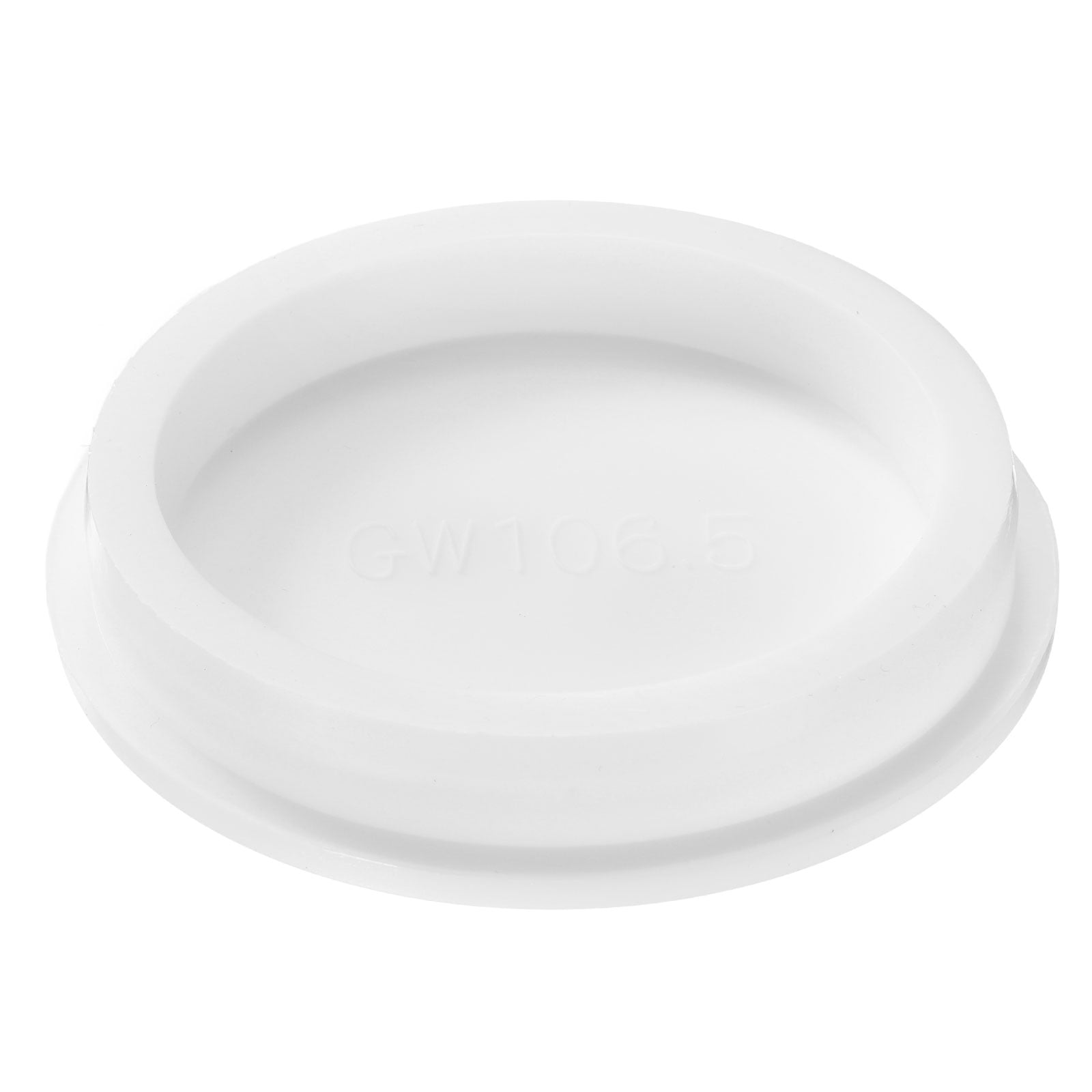 1Pcs Silicone Hole Plug, Waterproof Round Rubber Stoppers Bottle Seal ...