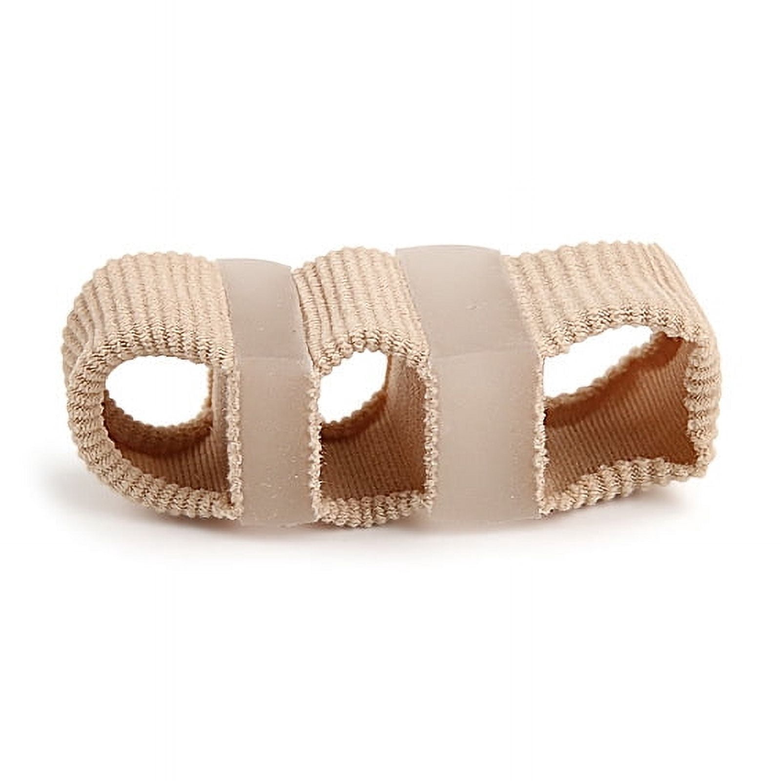 1Pcs Silicone Toe Separator Hallux Valgus Corrector Spacer Spreader ...