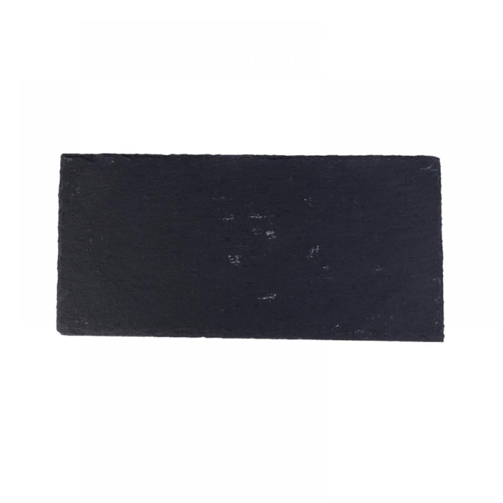 1Pcs Slate Cheese Boards, Serving Tray, Cheese Platter Slate Board ...