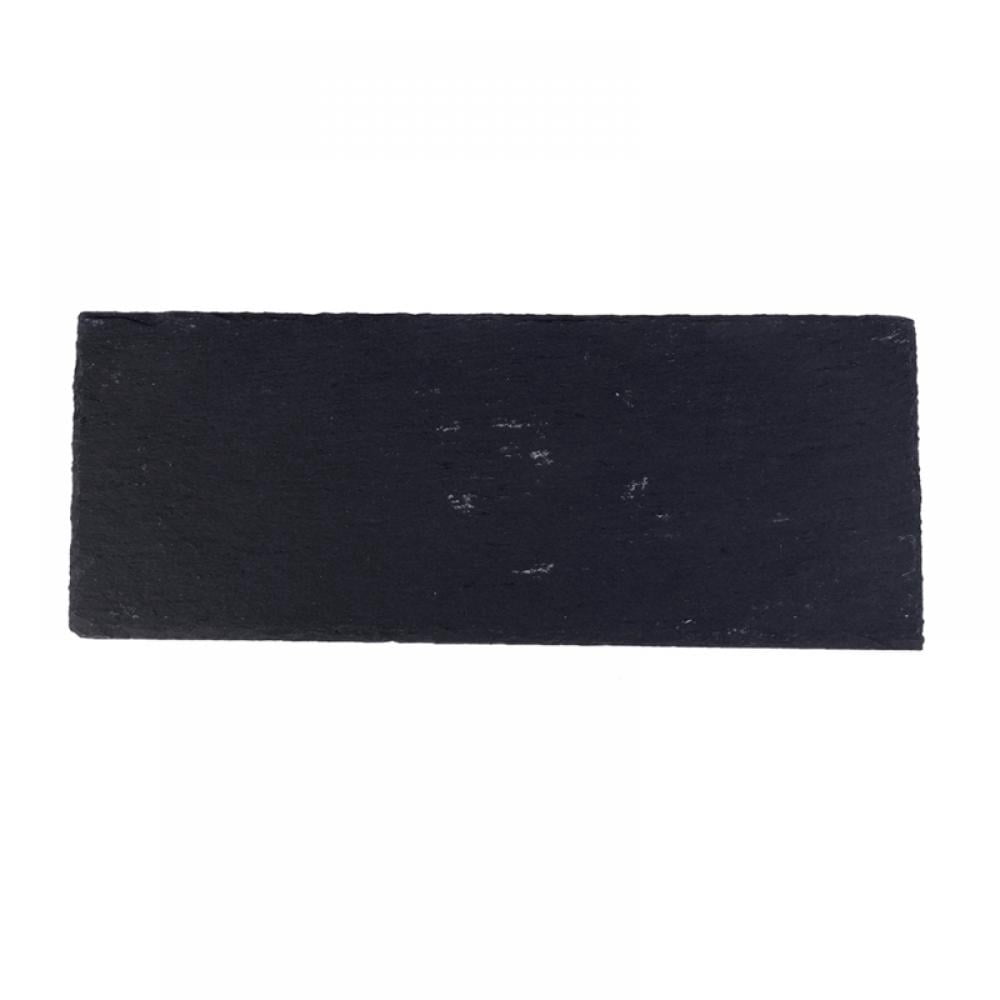 1Pcs Slate Cheese Boards, Serving Tray, Cheese Platter Slate Board ...