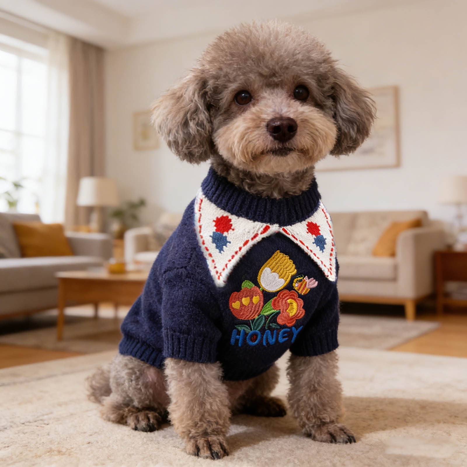 Funny Dog Sweaters