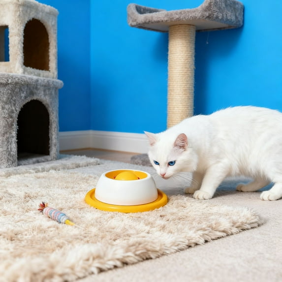 1Pcs Snack Licking Pad For And Cat For Slow Feeding And Mental ...