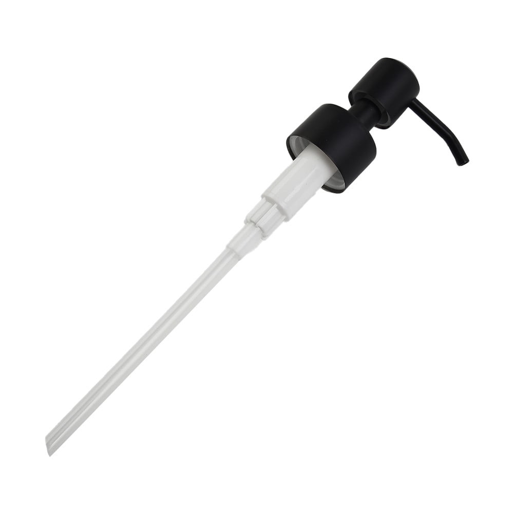 1Pcs Soap Bottle Pump Liquid Pump Head Lotion Dispenser Head Round Head ...