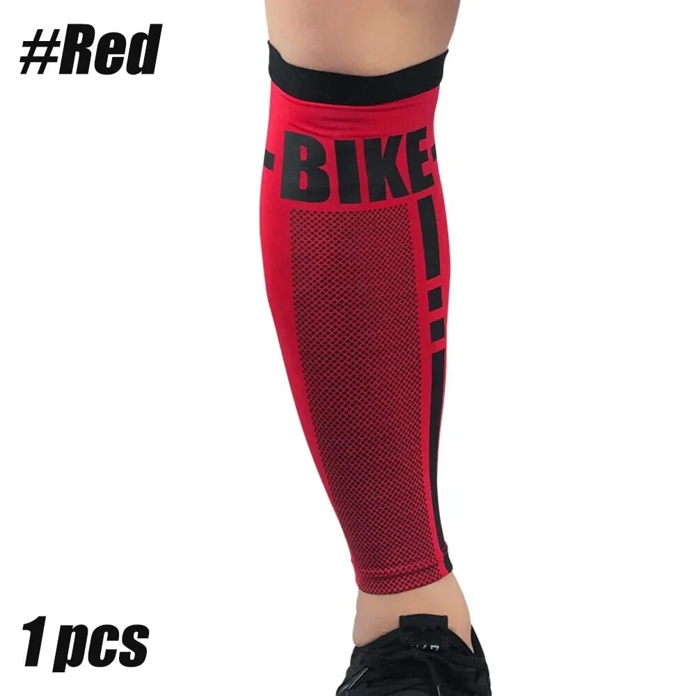 1Pcs Sports Calf Compression Sleeves for Men Women, Knee Pad Leg Shin ...