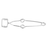 1Pcs Spring Steel Test Tube Clip Clamp Labs Testing Holder Tool 14.5Cm ...