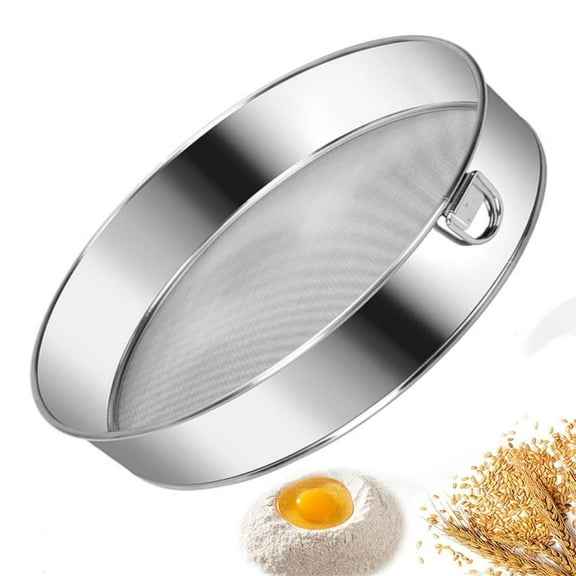 Stainless Steel Two In One Dough Knife Baking Dough Noodles Cutter ...