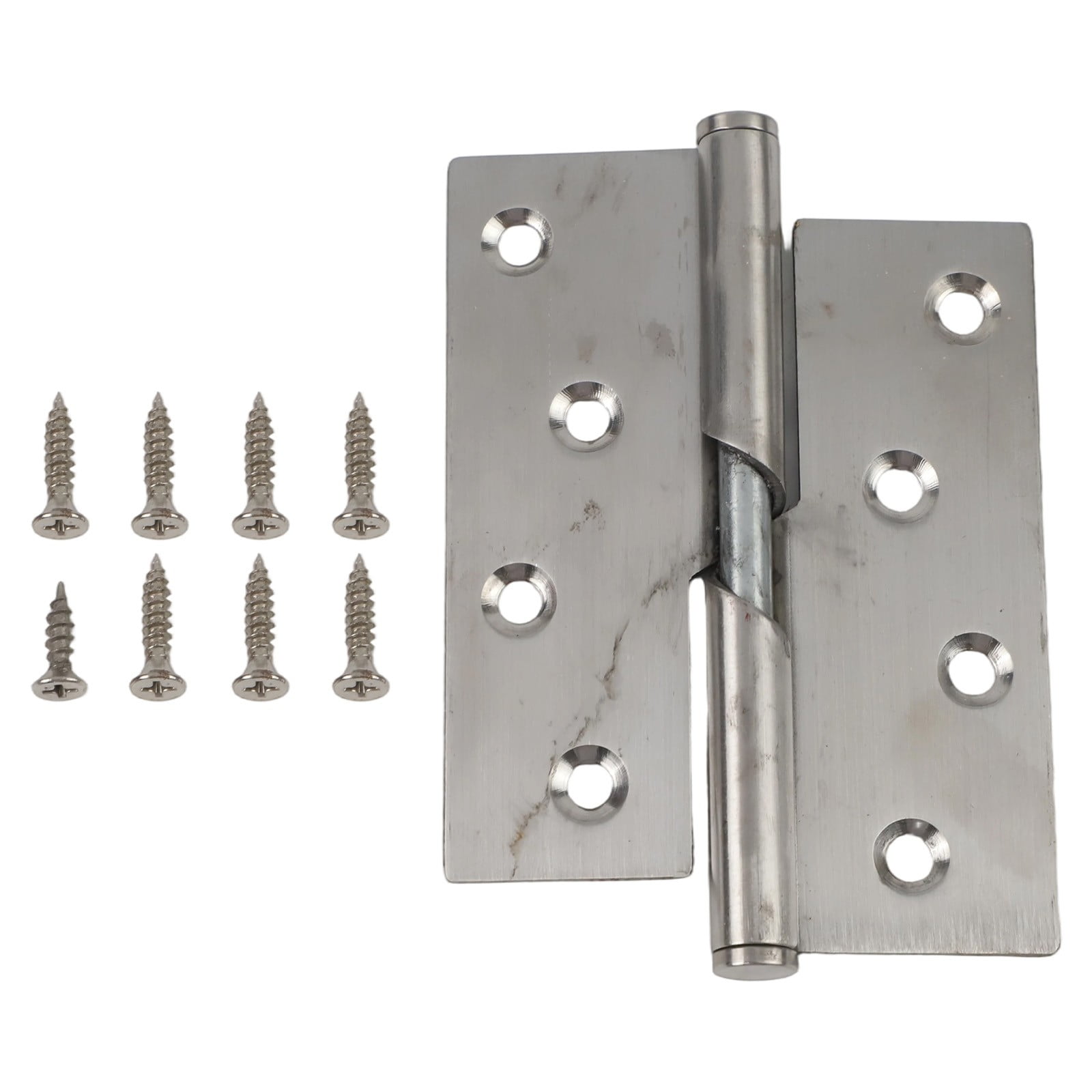1Pcs Stainless Steel Rising Lift Off Butt Door Hinges Left Right For ...