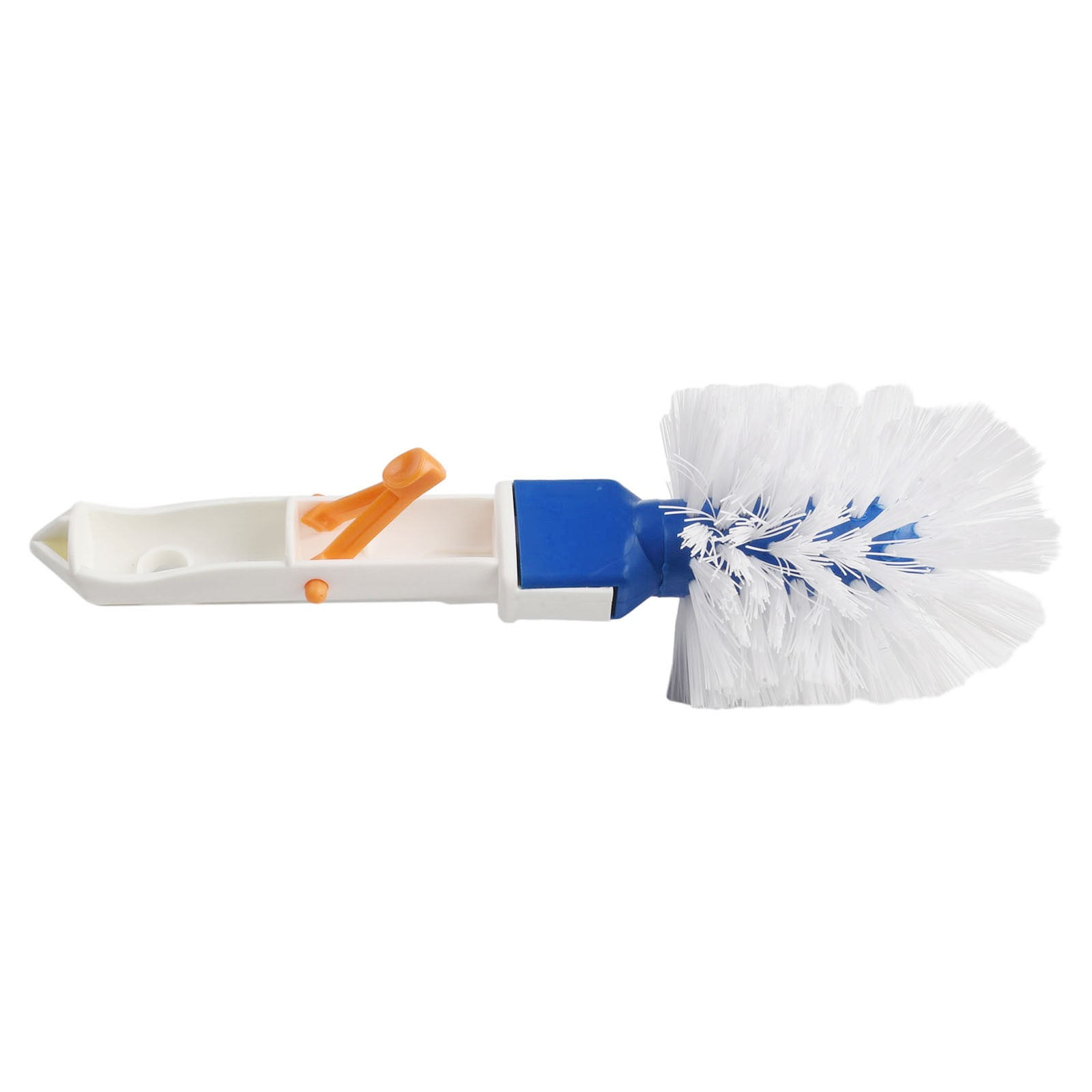 1Pcs Swimming Pool Corner Brush- Pool Step Cleaning Round Brushes For ...