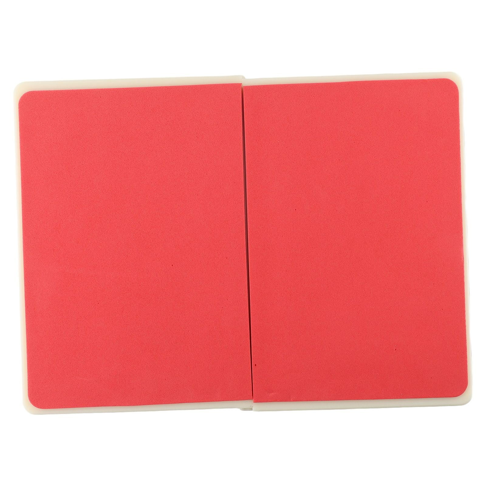 1Pcs Taekwondo Breaking Board Abs Reusable Break Board For Taekwondo ...