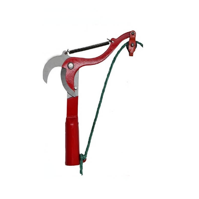 1Pcs Telescopic High-altitude Scissors Fruit Picker High-altitude ...