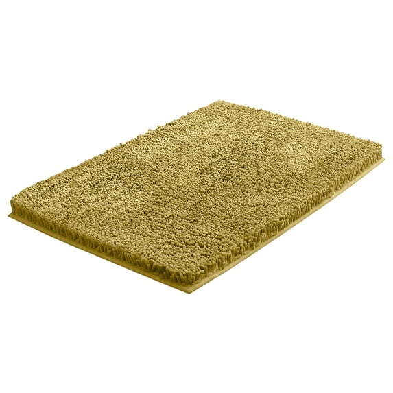 1Pcs Thickened Carpet Rug For Bathroom And Living Room Soft Polyester ...