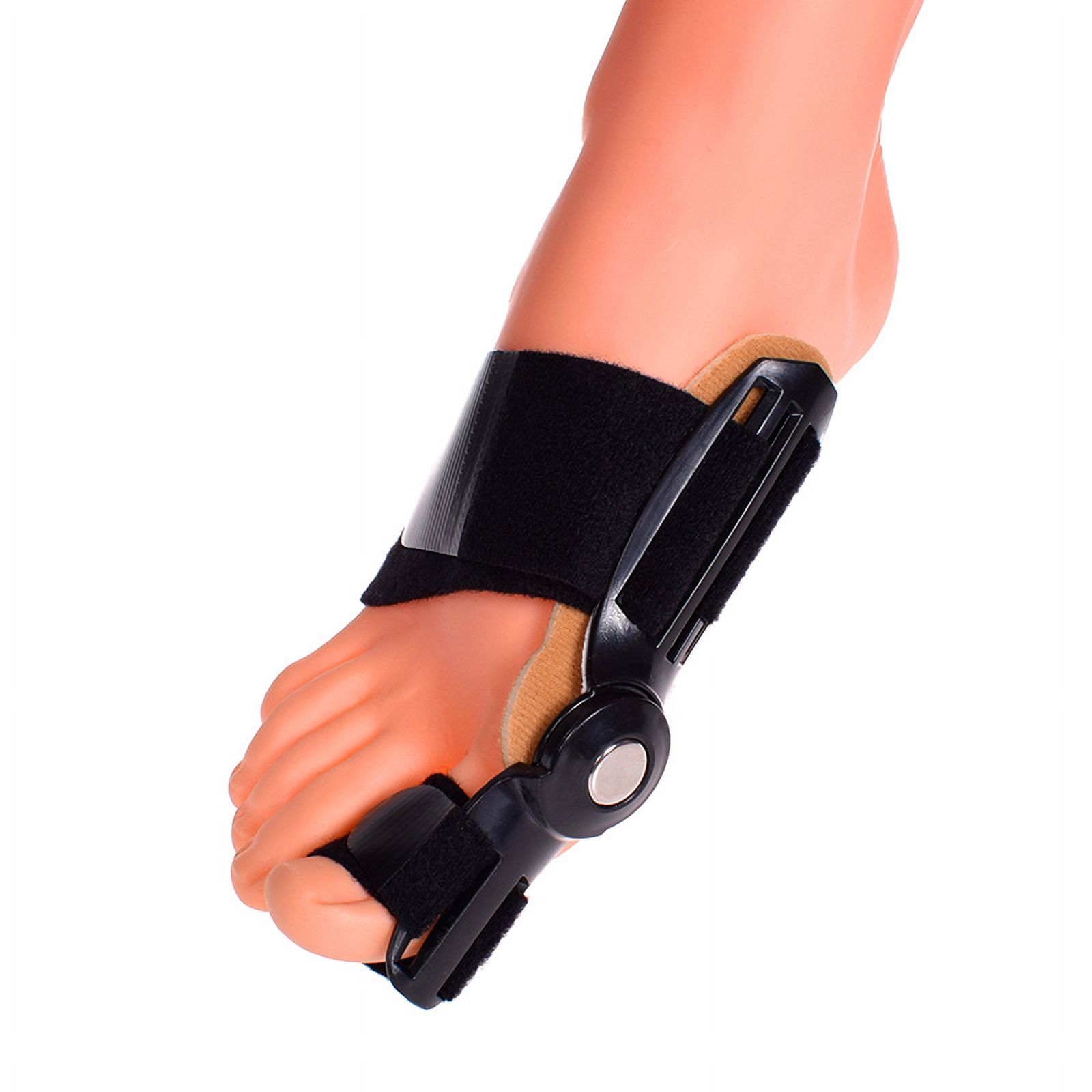 1Pcs Toe Separator Hallux Valgus Bunion Corrector Orthotics Feet Bone ...