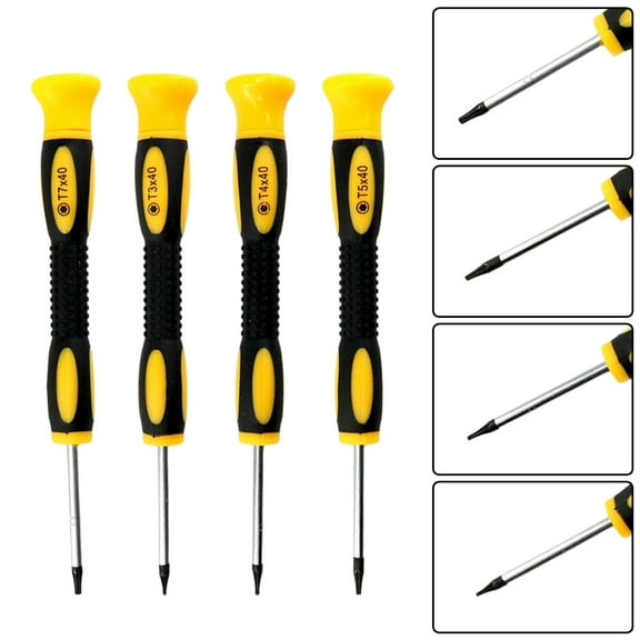 T5 Screwdriver